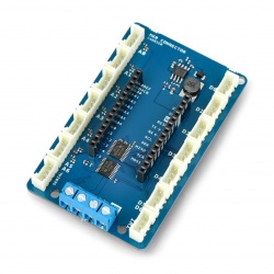 Arduino MKR Connector Carrier ASX00007 - nakładka Sklep Botland
