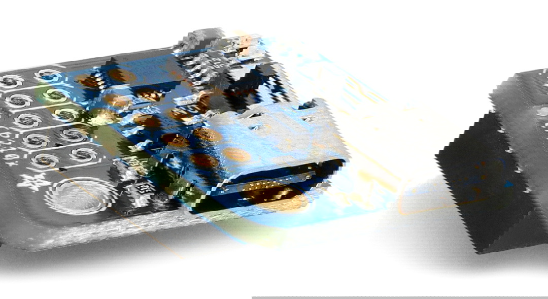 Adafruit PiUART - USB - konwerter USB-UART dla Sklep Botland