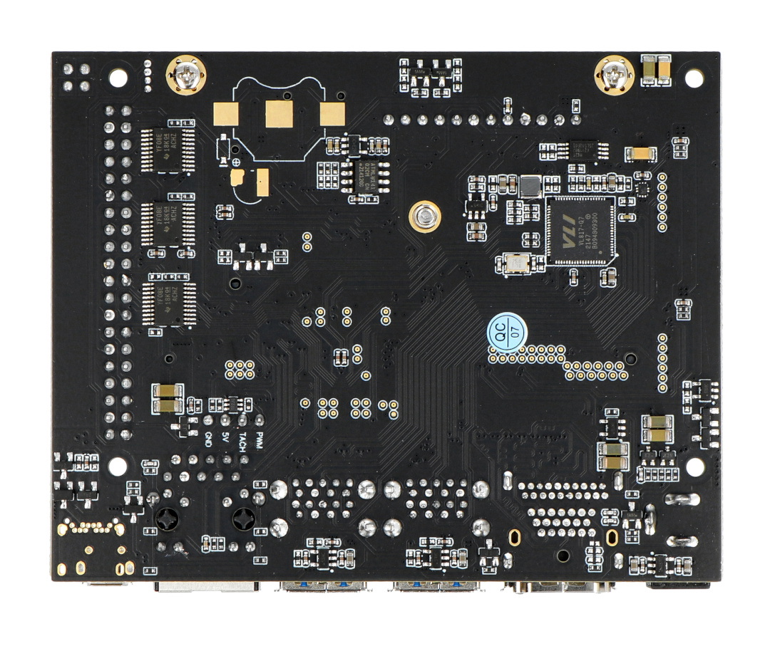 Nvidia Jetson Nano Dev Kit - ARM Cortex A57 4x 1,43GHz, Nvidia Maxwell ...