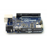 Arduino Uno WiFi Rev2 - ABX00021 Botland - Sklep dla robotyków