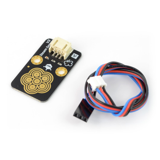 DFRobot Gravity - czujnik pary wodnej Botland - Sklep dla robotyków