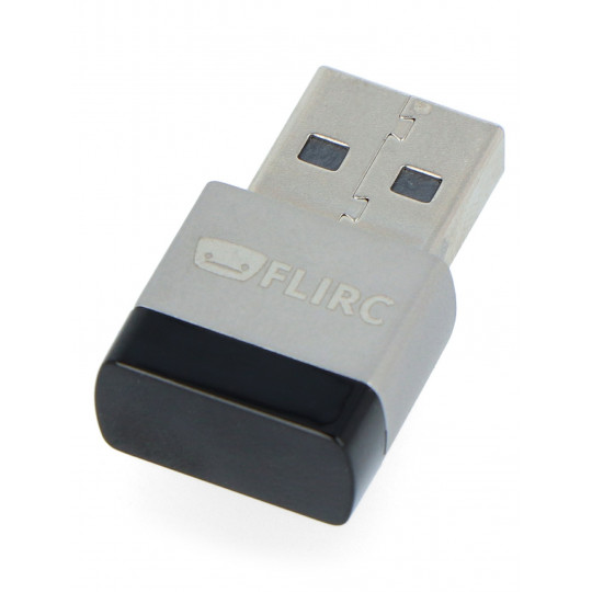 Flirc USB v2 - kontroler USB do sterowania pilotem Sklep Botland