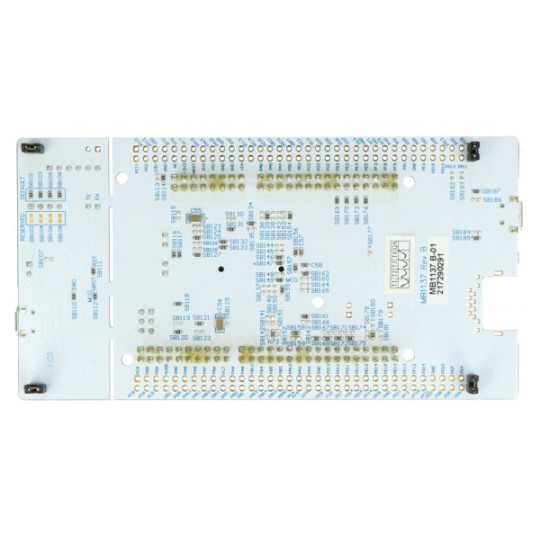 STM32 NUCLEO-F446ZE - STM32F446ZET6 ARM Cortex M4 Sklep Botland