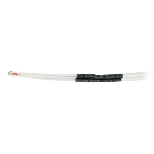 Termistor NTC 110 100kΩ z przewodem 1m Sklep Botland