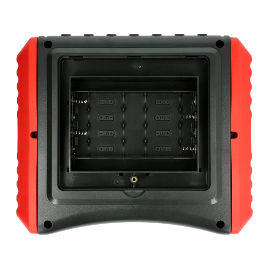 Miernik uniwersalny UNI-T UT595 Sklep Botland