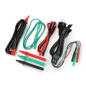 Miernik uniwersalny UNI-T UT595 Botland - Sklep dla robotyków