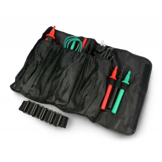 Miernik uniwersalny UNI-T UT595 Sklep Botland