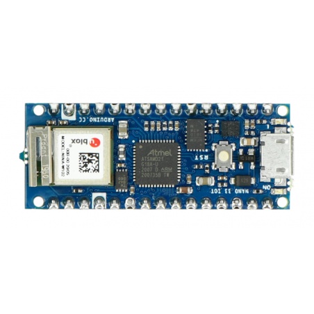 Zestaw Arduino Engineering Kit Rev 2 - zestaw Botland - Sklep dla robotyków