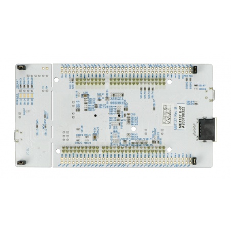 STM32 NUCLEO-F767ZI - STM32F767ZIT6 ARM Cortex M7 Botland - Sklep dla robotyków