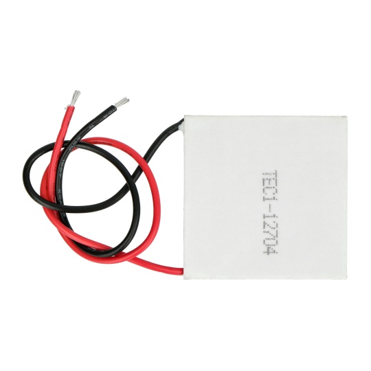 Ogniwo Peltiera TEC1-12704 12V / 4A Sklep Botland