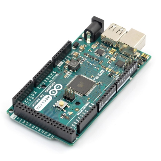 Arduino Mega ADK Android Rev3 Botland - Sklep dla robotyków