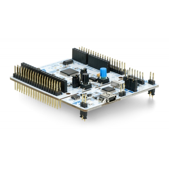 STM32 NUCLEO-L476RG - z MCU STM32L476RGT6 ARM Sklep Botland STM32 NUCLEO-L476RG - z MCU STM32L476RGT6 ARM Sklep Botland