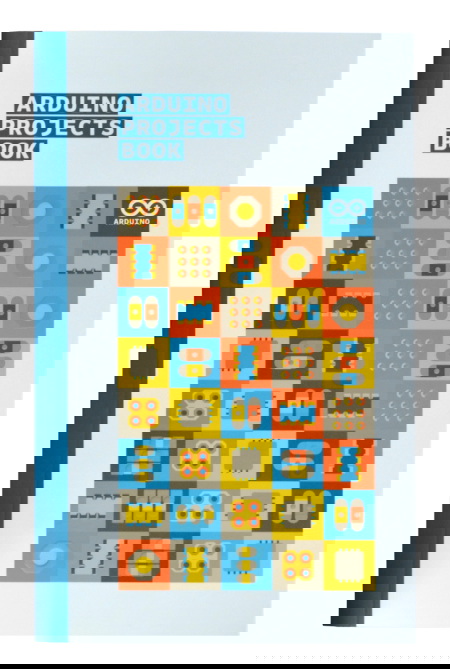 Arduino StarterKit K000007 - oficjalny zestaw Botland - Sklep dla robotyków