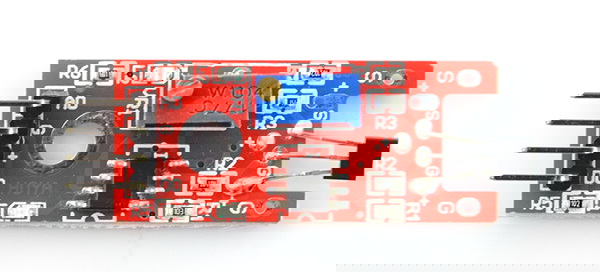 Moduł z czujnikiem Halla - Iduino SE014 Botland - Sklep dla robotyków